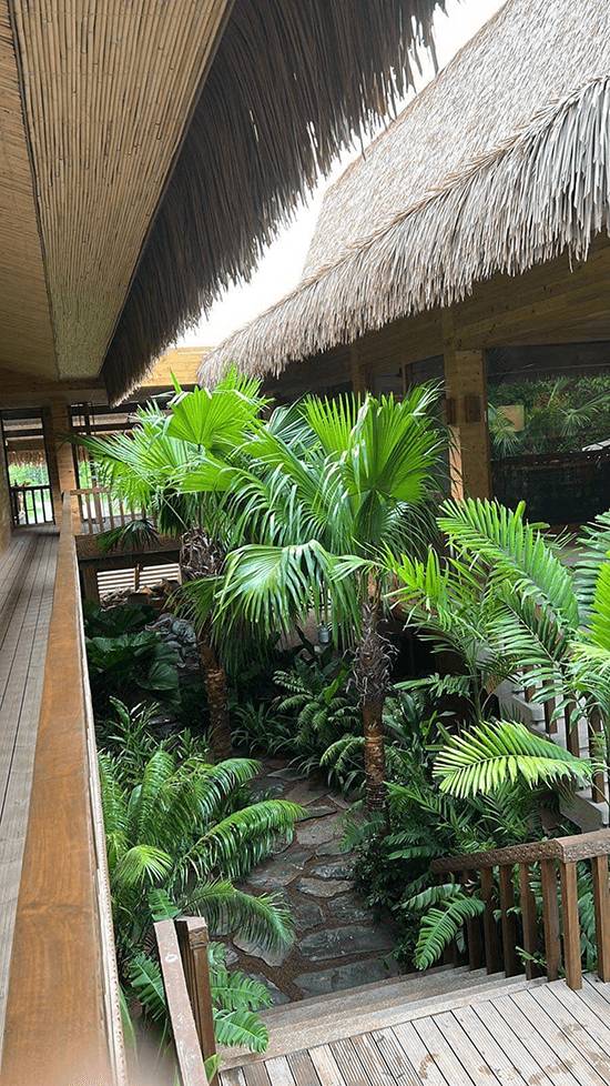 Bea Zobel, Jr. and daughter Paloma create a home filled with love for ...