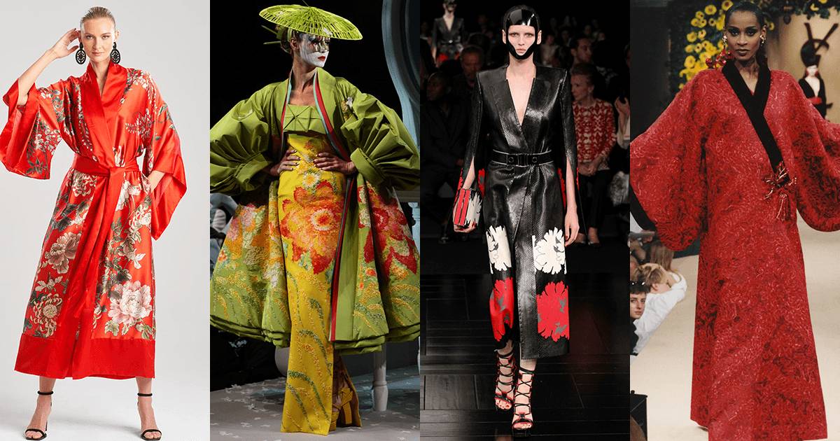 How the kimono survived the modern age • PhilSTAR Life