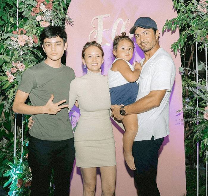 My dad, my hero • PhilSTAR Life