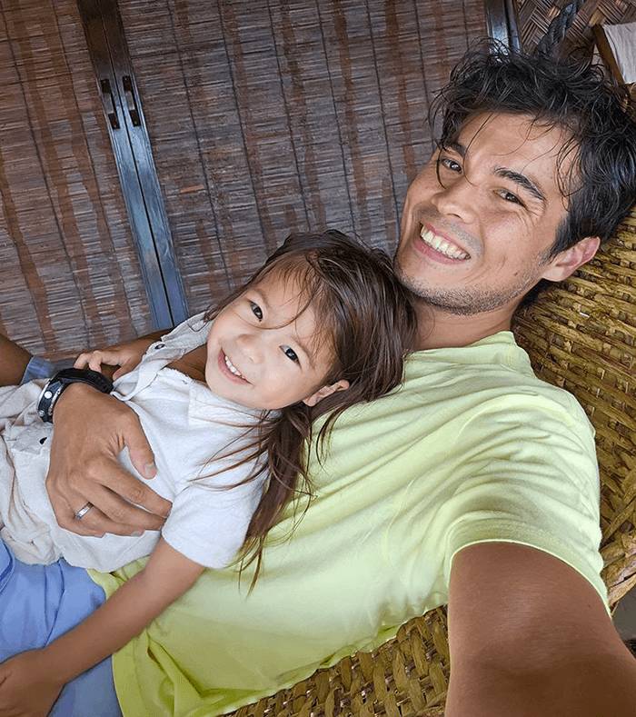 My dad, my hero • PhilSTAR Life
