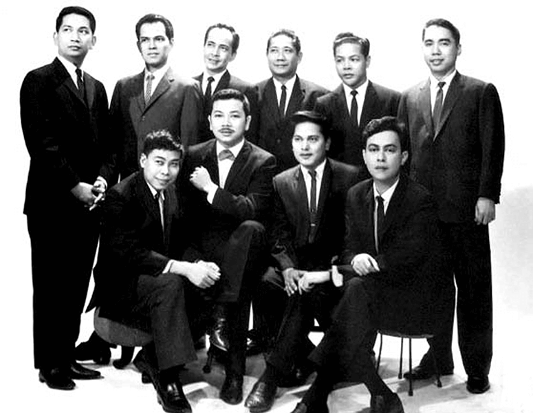 Christian Espiritu: The Last of Philippine Fashion’s Golden Age ...