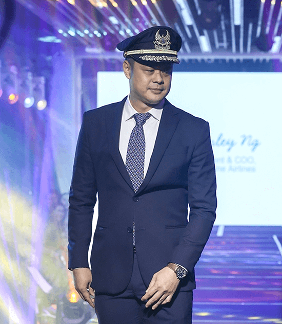 Top bosses show that sustainable fashion is the way to go • PhilSTAR Life