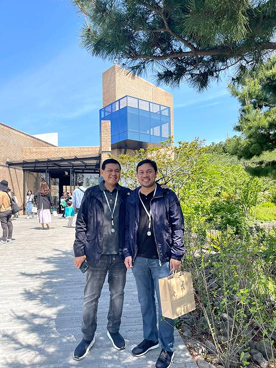 Manny Villar at 74: The former poor boy from Tondo is now creating the ...