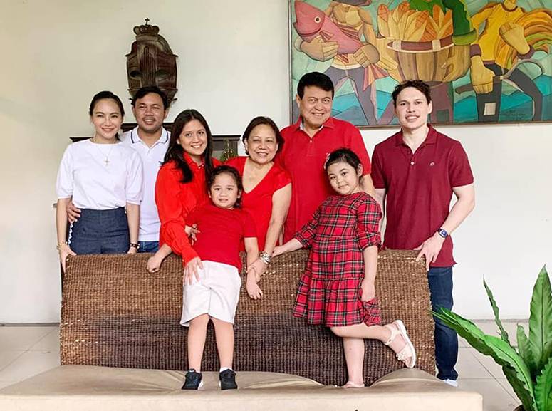 Manny Villar at 74: The former poor boy from Tondo is now creating the ...