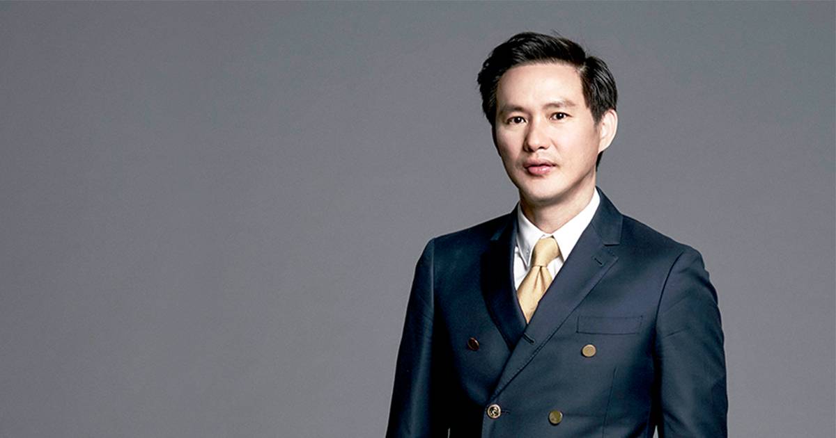 The French side of Steven Tan • PhilSTAR Life