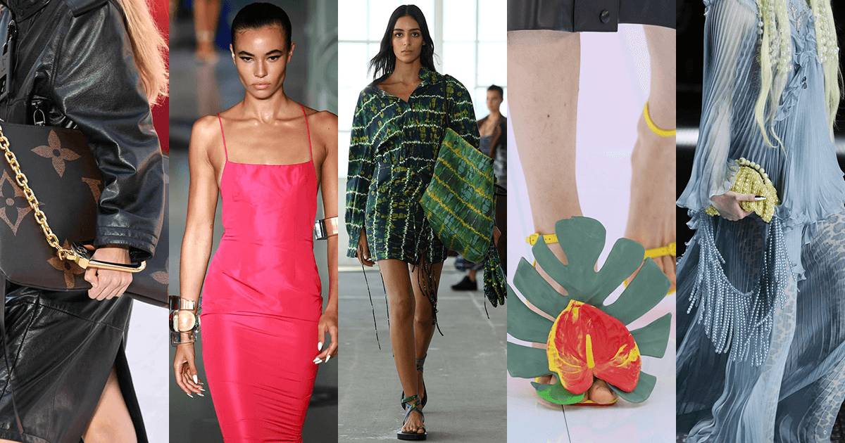 Go exuberant with accessories in 2023 • PhilSTAR Life