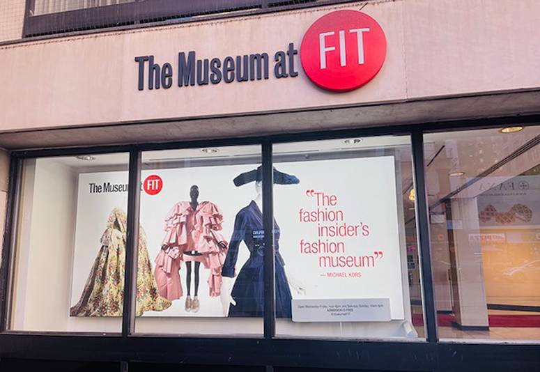 Sleeves make a dramatic statement at The Museum at FIT • PhilSTAR Life