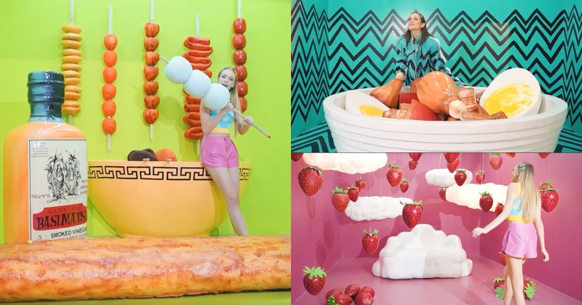 Food Wanderer: What to expect in this new food-themed museum in ...