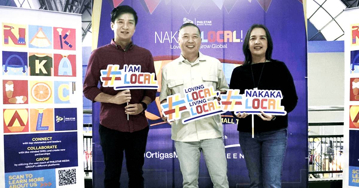 Nakakalocal’s ‘Kasosyo’ Mall Tour kicks off at Greenhills Mall ...