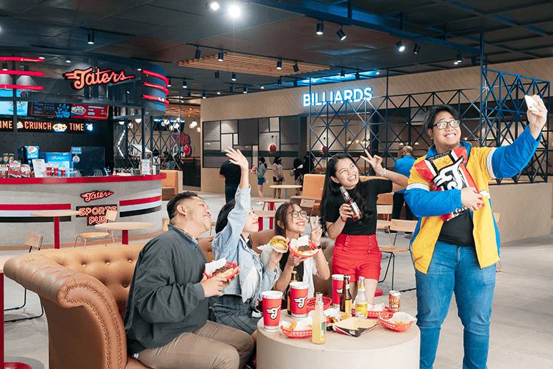 Taters: Satisfying cravings through generations • PhilSTAR Life