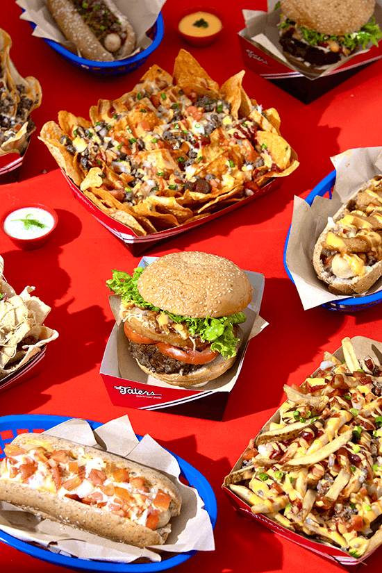 Taters: Satisfying cravings through generations • PhilSTAR Life