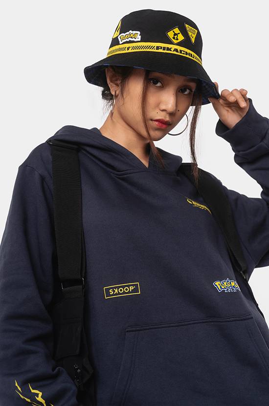 Passion in fashion: Streetwear brand SKOOP makes waves • PhilSTAR Life