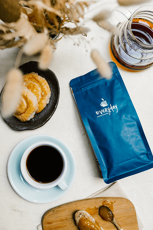How four friends turned their passion for coffee into a successful ...
