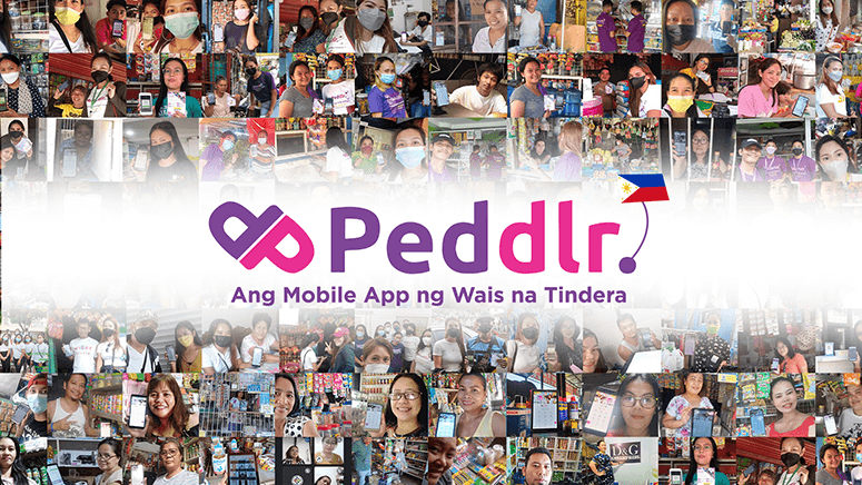 Manage your business in a few clicks with Peddlr • PhilSTAR Life