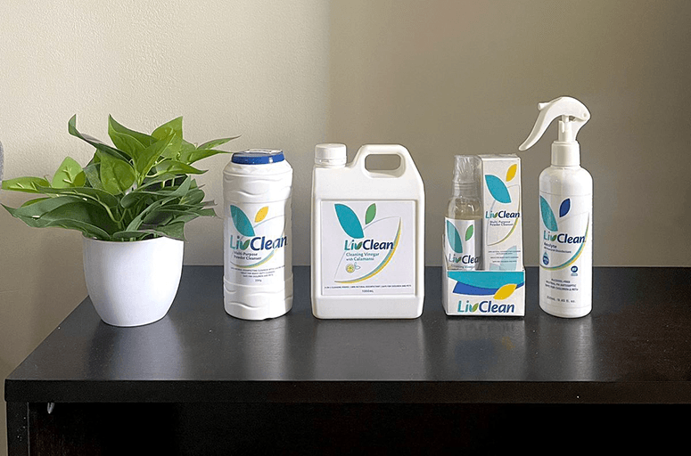 Filipino-owned social enterprise aims to make a mark globally through ...