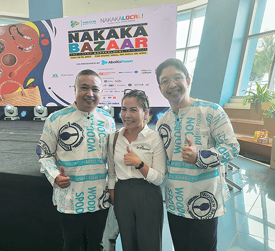 PhilStar Media Group’s Nakakalocal kicks off its 2nd year with ...