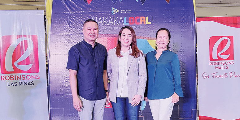 ‘Nakakalocal’: A year of shining the spotlight on local SMEs • PhilSTAR ...