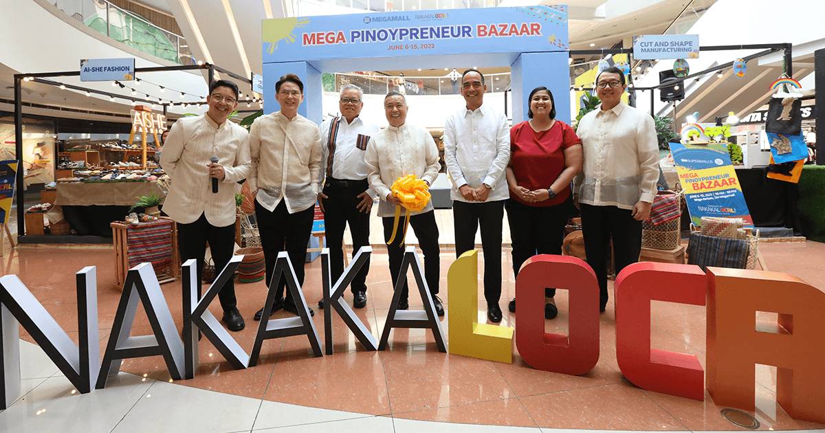 Philstar Media Group launches Nakakalocal V 2.0 • PhilSTAR Life