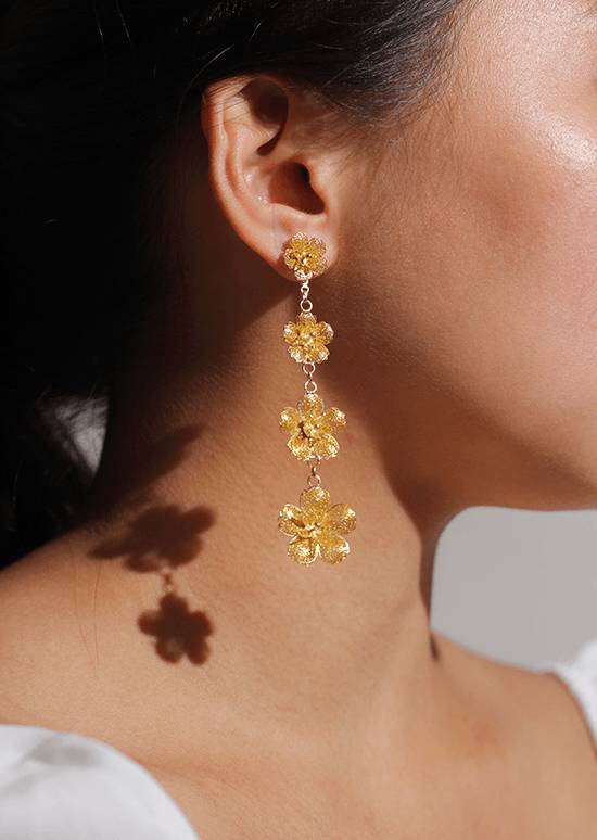 How this Filipino jewelry brand revived the art of filigree • PhilSTAR Life