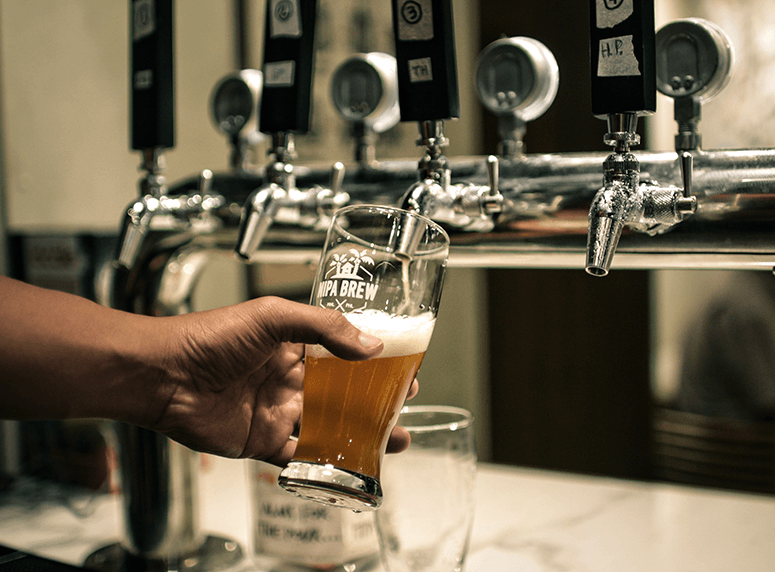 Nipa Brew: Craft beers by Pinoys, for Pinoys • PhilSTAR Life