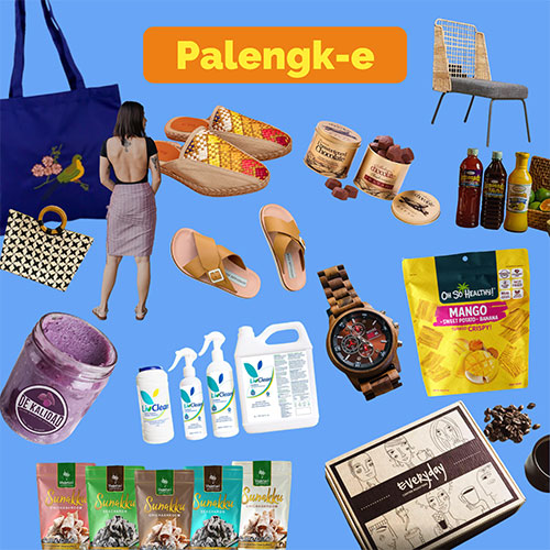From Palengk-e to Online Bazaar: Nakakalocal excites their ‘suki’ with ...