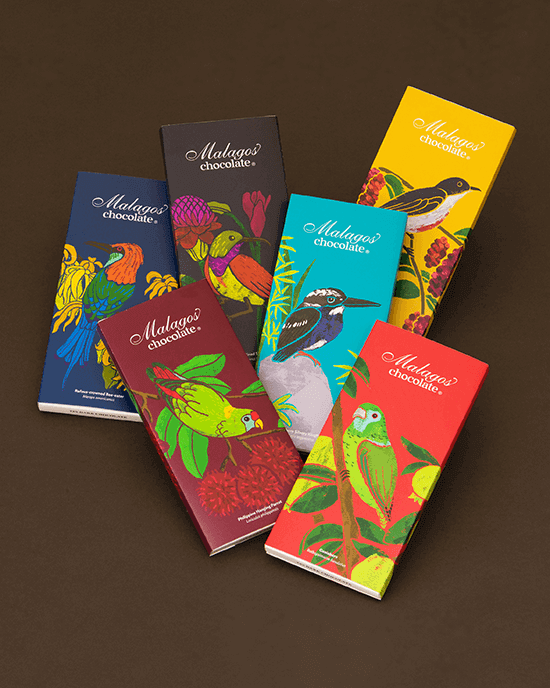 How a multi-awarded Filipino chocolate brand is making gift-giving so ...