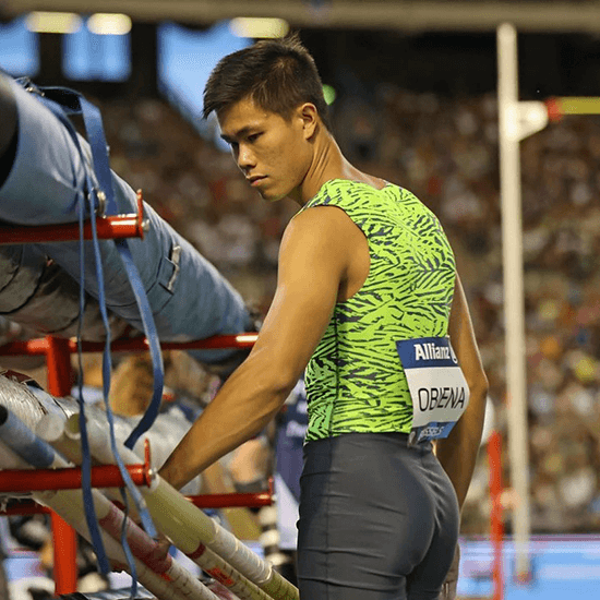 The truth about being a national athlete with pole vaulter EJ Obiena ...