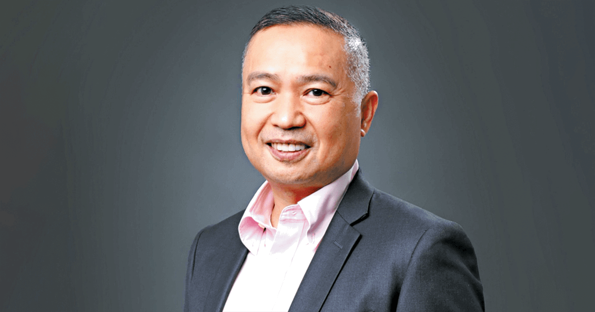 On the makings of a visionary: Pursuing innovation amidst challenge ...