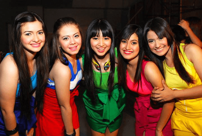 The truth about P-Pop • PhilSTAR Life