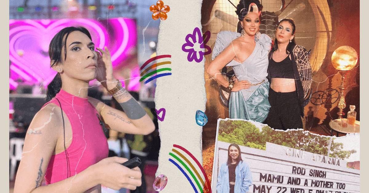 The truth about queer storytelling with director Rod Singh • PhilSTAR Life