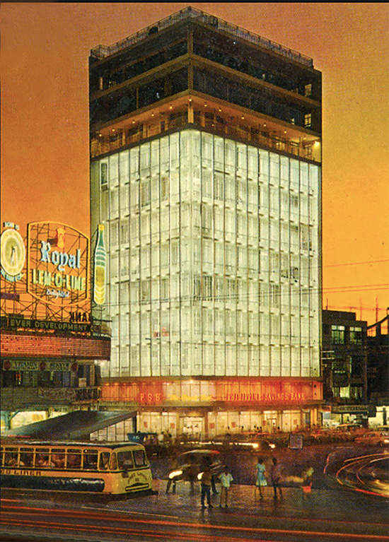 The three towers of Quiapo • PhilSTAR Life