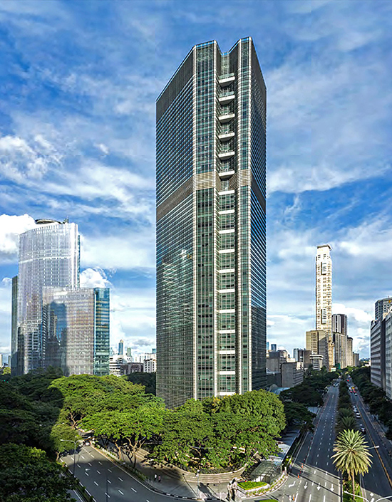 Modern Makati 50 years hence and going forward • PhilSTAR Life