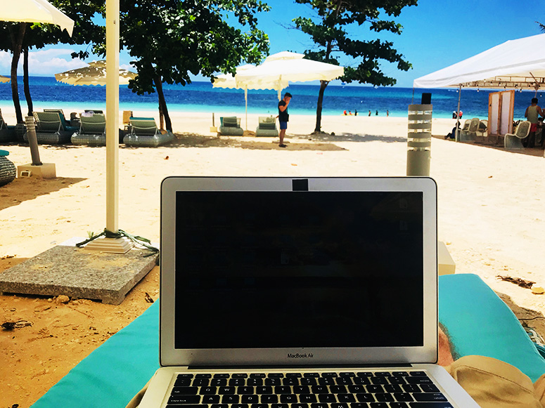 The other side of Boracay is made for ‘workcation’ • PhilSTAR Life