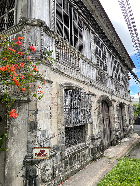 The enduring legacy of Talisay’s Balay ni Tana Dicang • PhilSTAR Life