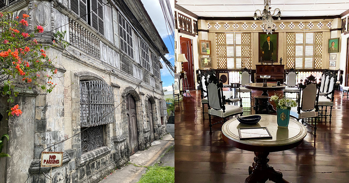 The enduring legacy of Talisay’s Balay ni Tana Dicang • PhilSTAR Life