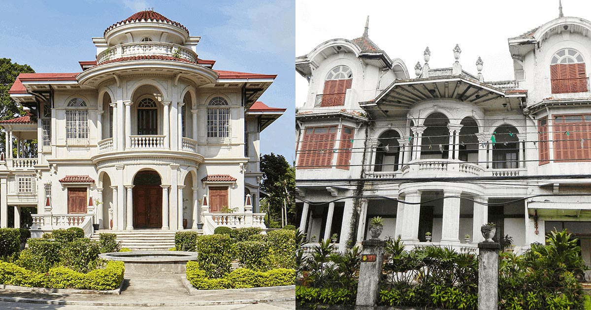 A Glimmer of Europe in the Philippines: Andres Luna de San Pedro ...