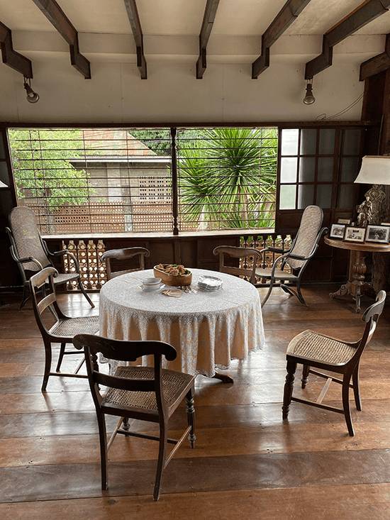 The Alejandrino-Medina house in Arayat: A family’s traditions rooted in ...