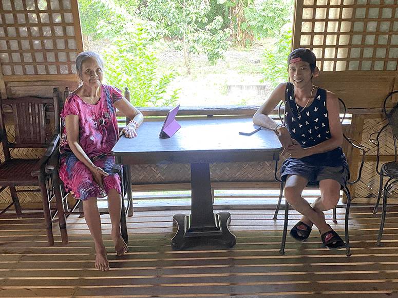 The Alejandrino-Medina house in Arayat: A family’s traditions rooted in ...
