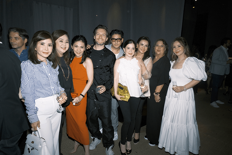 Patrick Coard’s gambit • PhilSTAR Life