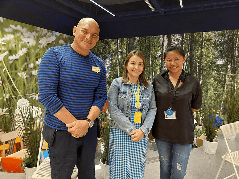 A timeless story about storage • PhilSTAR Life