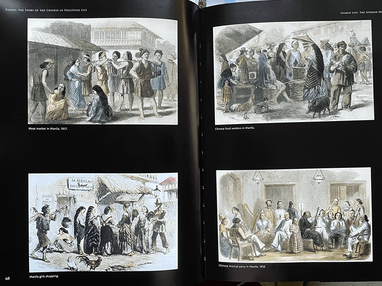 Bahay tsinoy: Our intertwined past, present and future • PhilSTAR Life