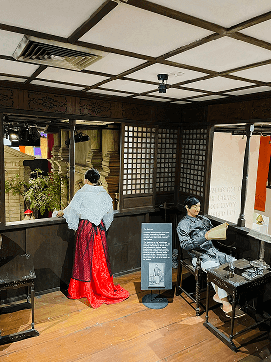 Bahay tsinoy: Our intertwined past, present and future • PhilSTAR Life