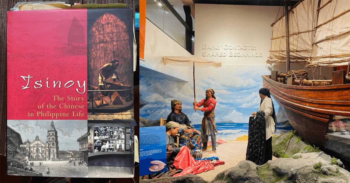 Bahay tsinoy: Our intertwined past, present and future • PhilSTAR Life