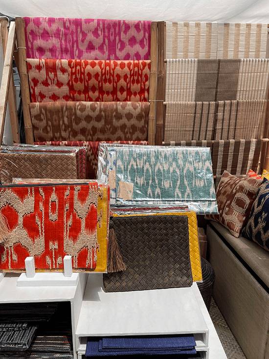 Weaving threads and dreams • PhilSTAR Life