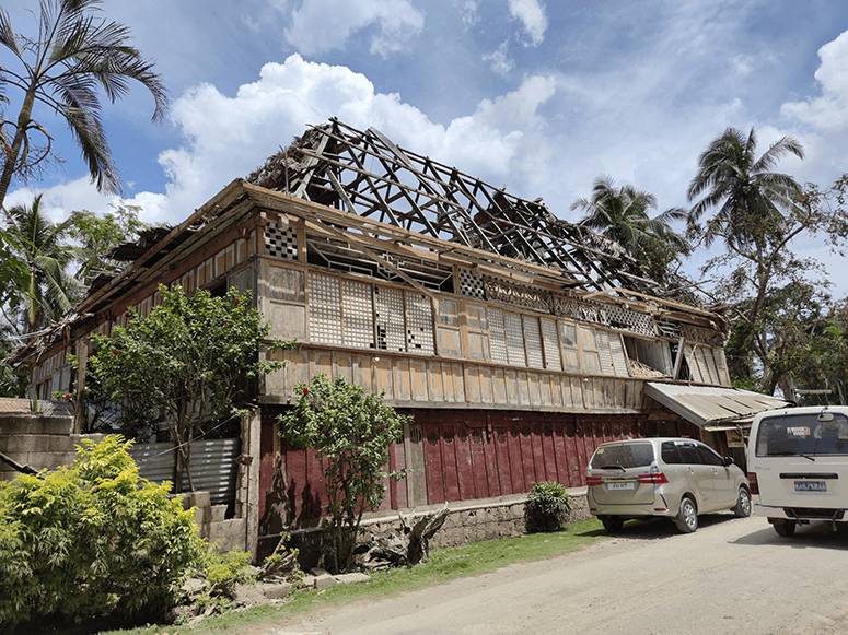 Rebounding Bohol: A testing ground for disaster resiliency • PhilSTAR Life