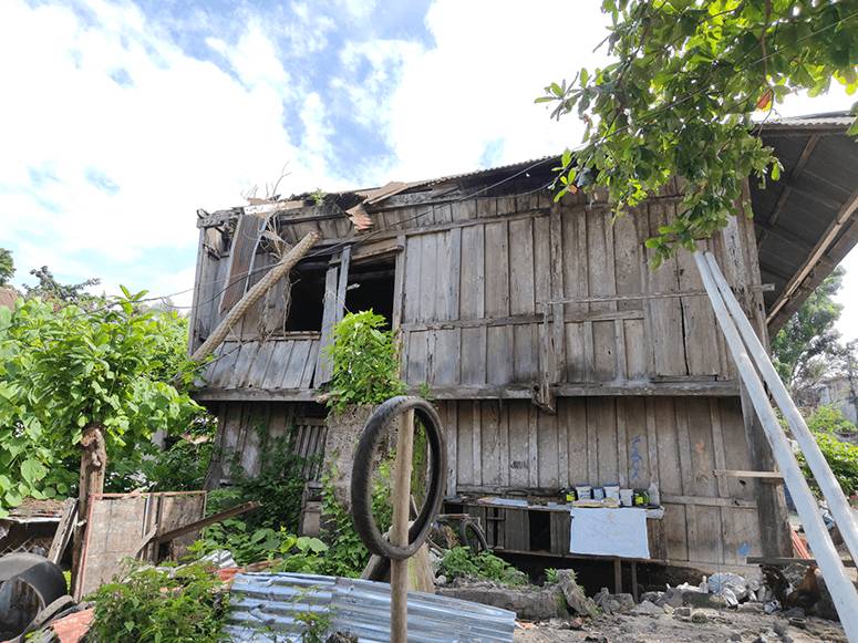 Rebounding Bohol: A testing ground for disaster resiliency • PhilSTAR Life