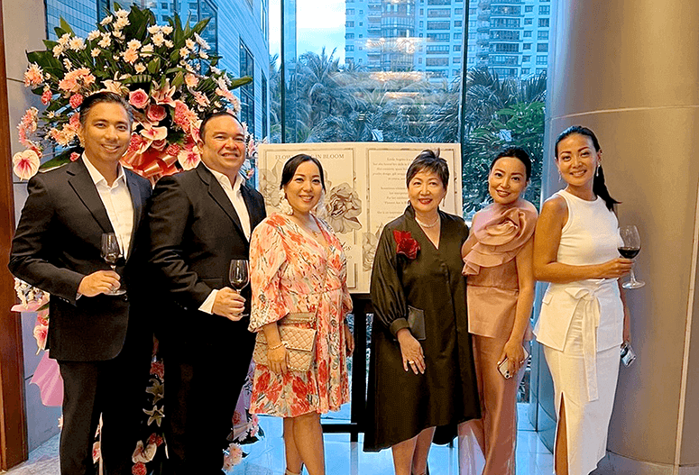 The art of Linda Angeles • PhilSTAR Life