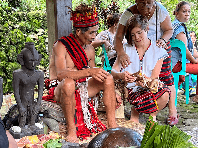 How do you preserve a legacy like the Ifugao Rice Terraces? • PhilSTAR Life