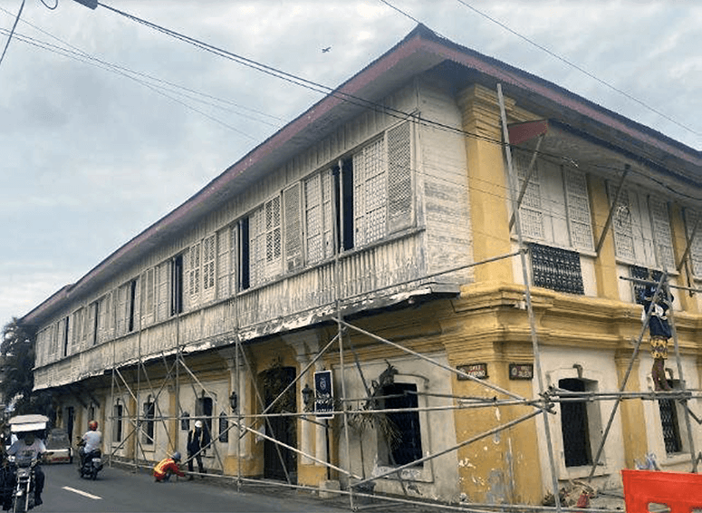 UNESCO launches first heritage emergency fund project in the ...