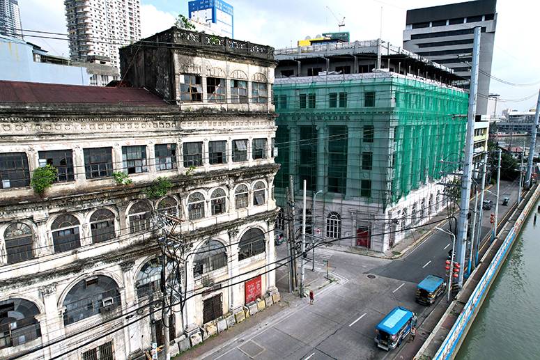 Revisiting Chinatown • PhilSTAR Life